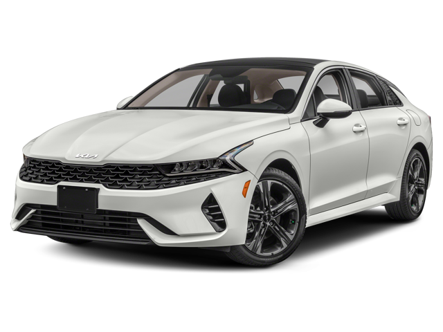 2024 Kia K5 Review - Discover at Earnhardt Peoria Kia | Schedule a Test ...