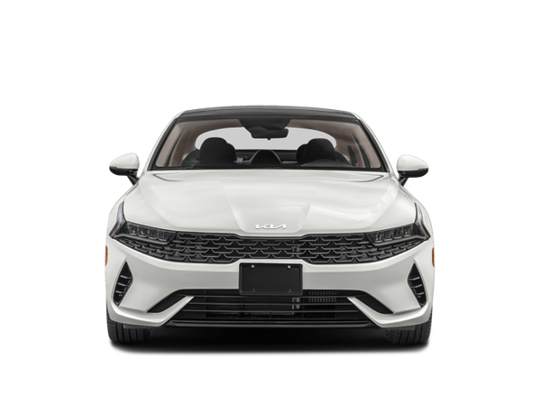 2024 Kia K5 Review - Discover at Earnhardt Peoria Kia | Schedule a Test ...