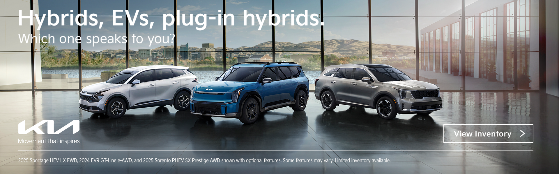 Peoria Kia Dealership Phoenix Metro | Serving Glendale