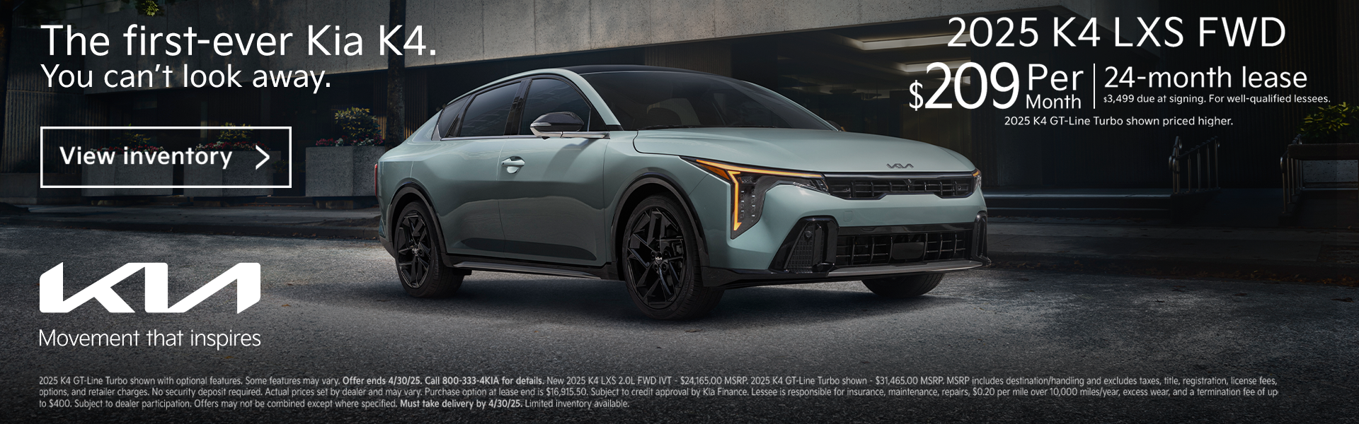 Peoria Kia Dealership Phoenix Metro | Serving Glendale