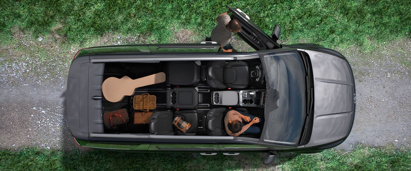 Surprise - Peoria kia - 2022 Kia carnival mpv beauty in capability