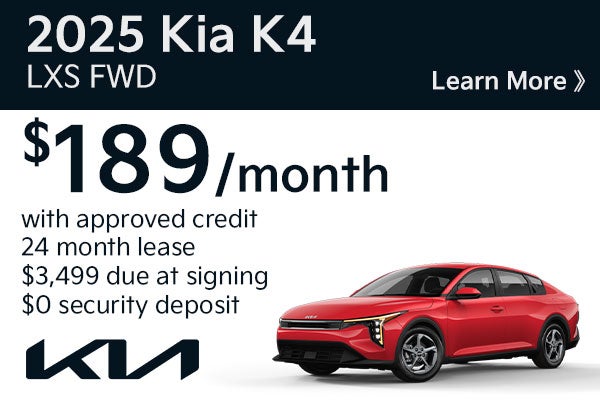 Peoria Kia Dealership Phoenix Metro | Serving Glendale