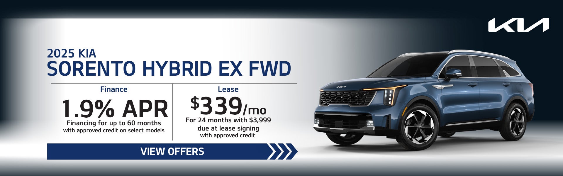Peoria Kia Dealership Phoenix Metro | Serving Glendale