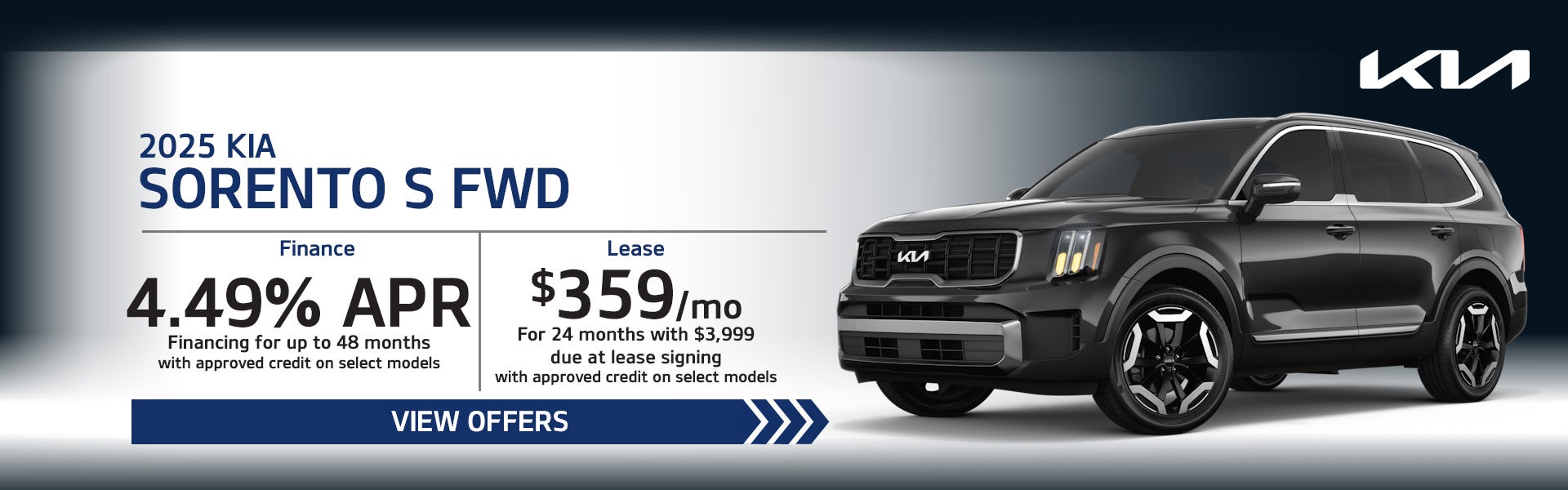 Peoria Kia Dealership Phoenix Metro | Serving Glendale