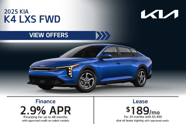 Peoria Kia Dealership Phoenix Metro | Serving Glendale