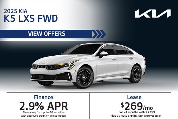 Peoria Kia Dealership Phoenix Metro | Serving Glendale