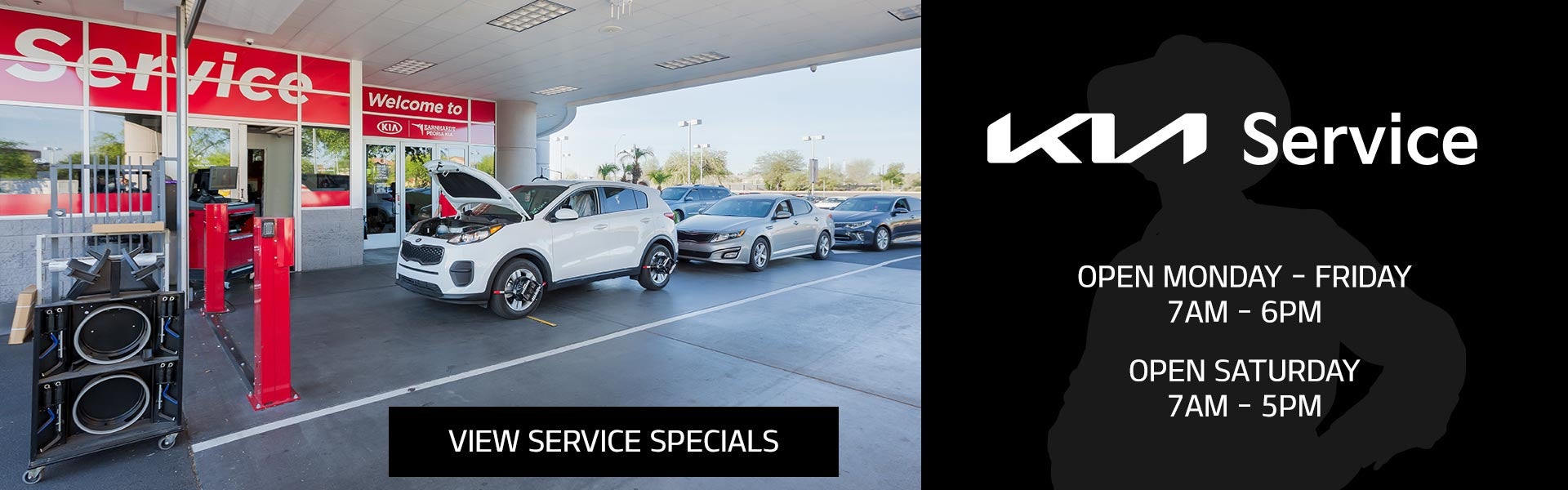 Peoria Kia Dealer in the Phoenix metro area | Glendale Phoenix Kia ...