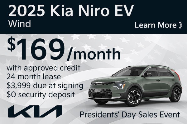 Peoria Kia Dealership Phoenix Metro | Serving Glendale