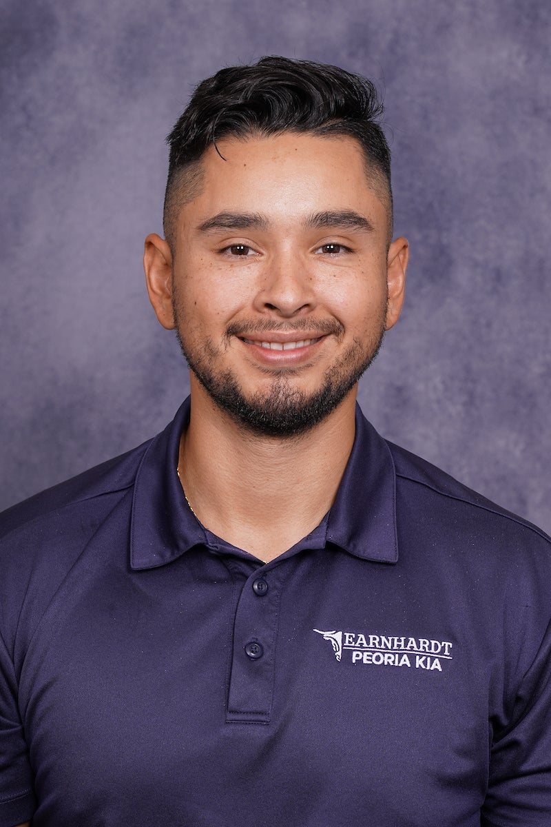 Meet the Earnhardt Peoria Kia Team Serving Peoria AZ