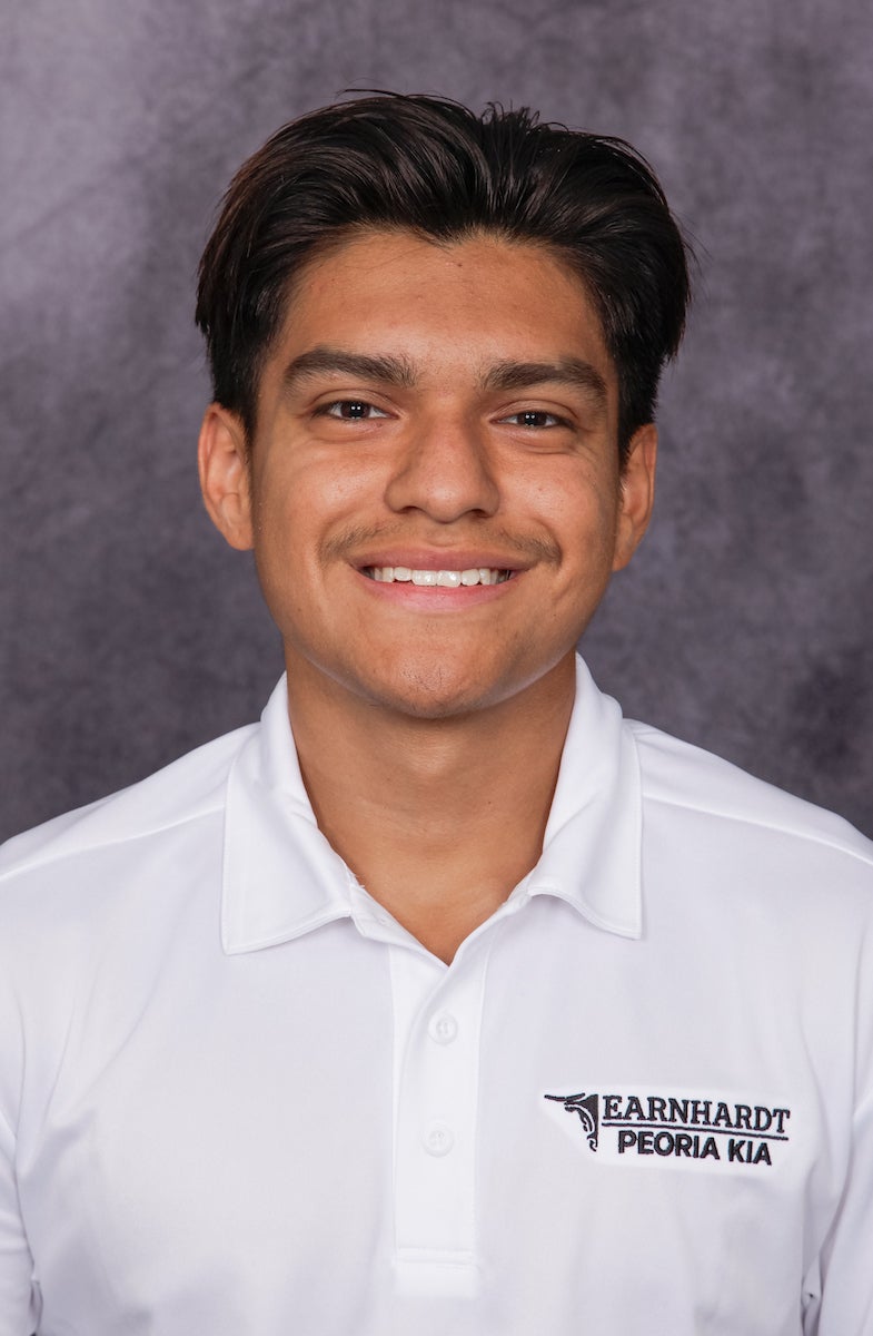 Meet the Earnhardt Peoria Kia Team Serving Peoria AZ