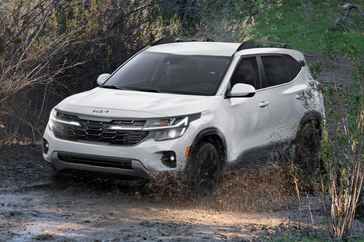 Peoria Kia Model Comparisons
