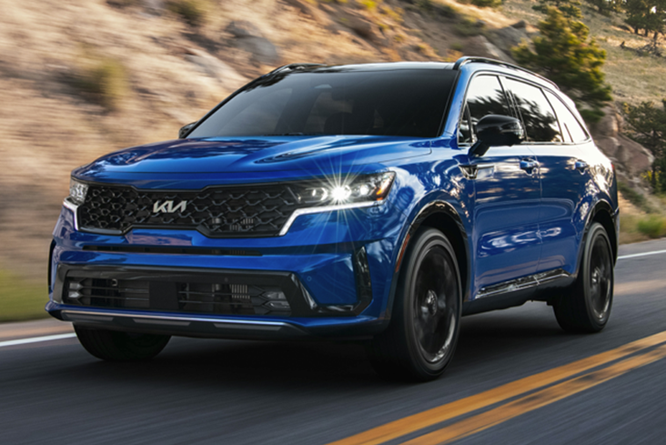Peoria Kia Model Comparisons