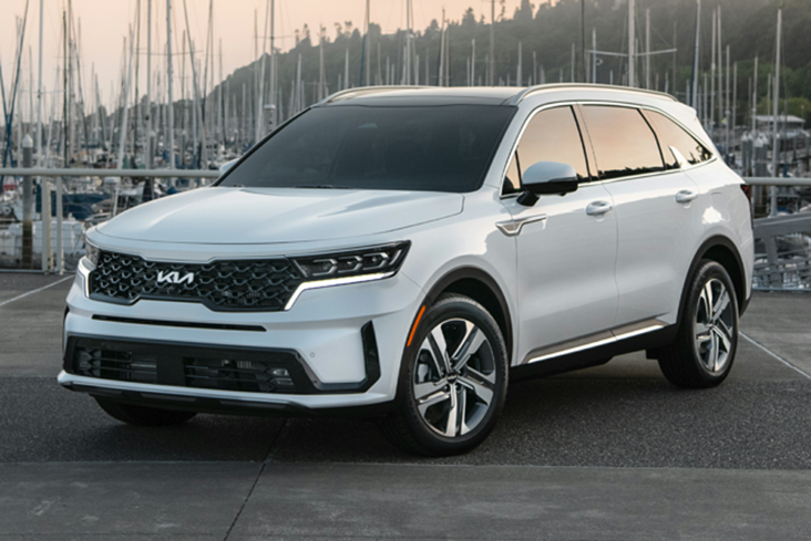 Peoria Kia Model Comparisons