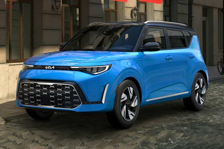 Peoria Kia Model Comparisons