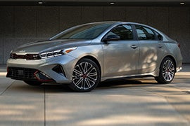 Peoria Kia Model Comparisons